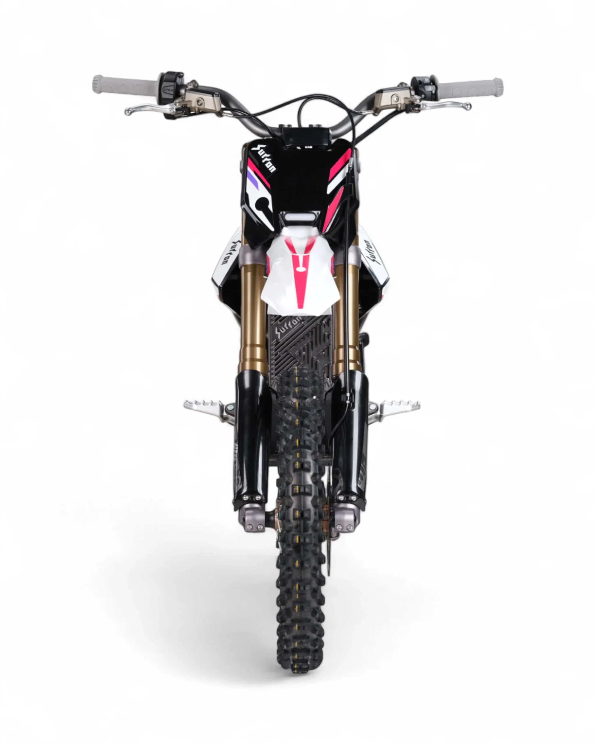Talaria mx4 top speed - Talaria DE