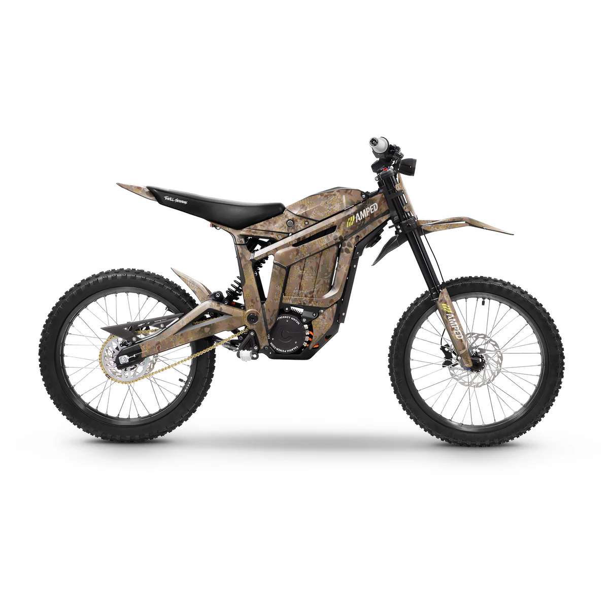 Talaria mx4 - Talaria DE
