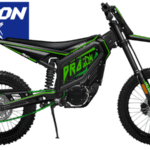 Talaria triple x - Talaria DE