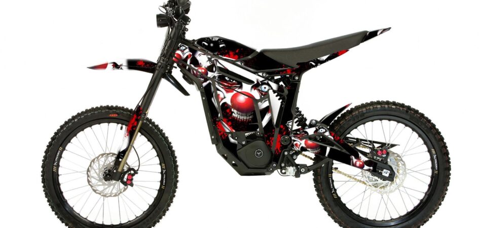 Talaria 3x - Talaria DE