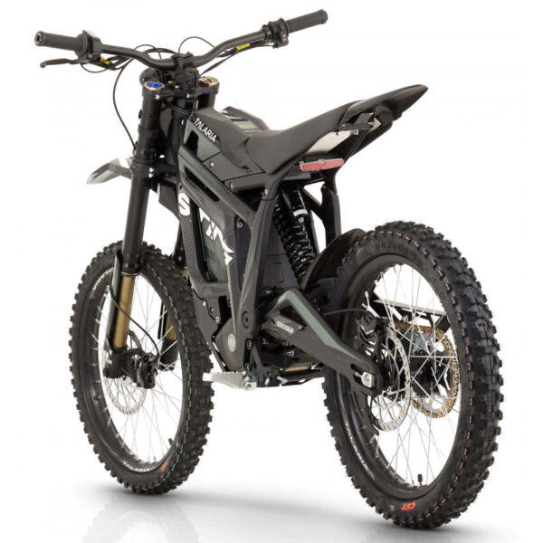 Talaria 3x - Talaria DE