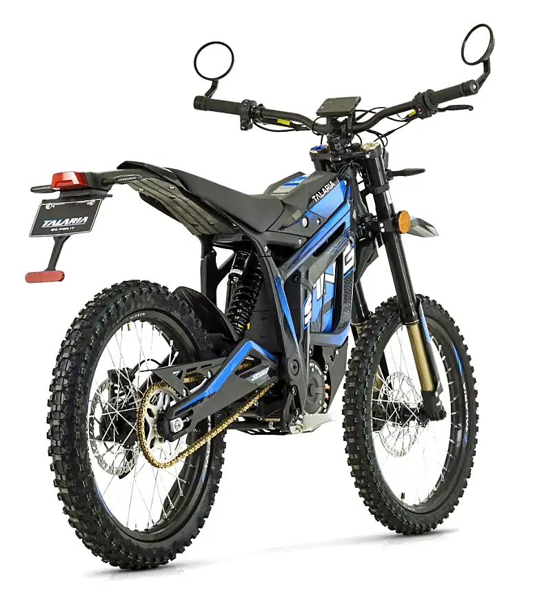 Talaria x3 price - Talaria DE