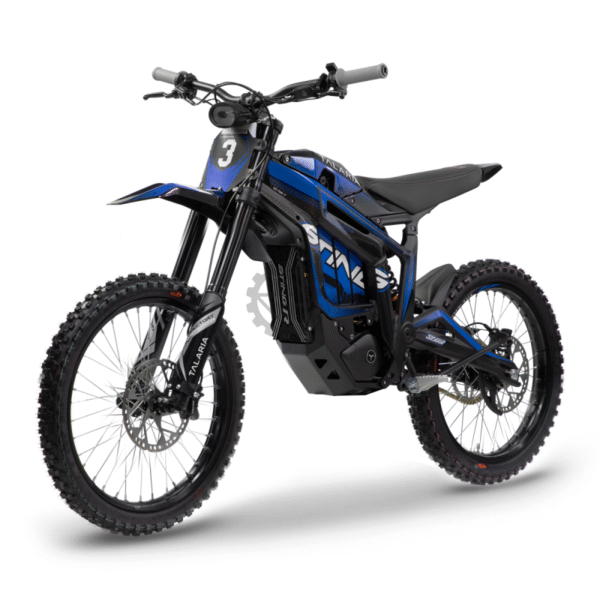 Talaria x3 top speed - Talaria DE